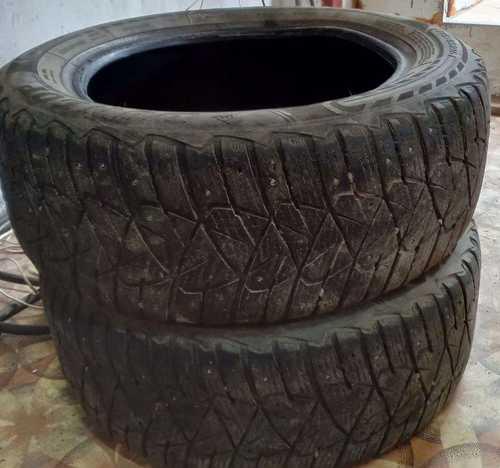 Dunlop Ice Touch 215/55 R16