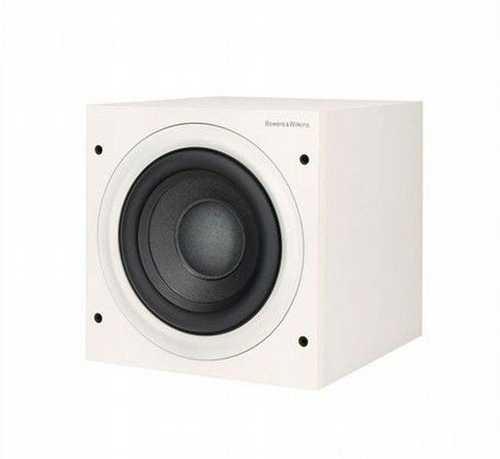 Активный сабвуфер Bowers&Wilkins ASW608 Matt White