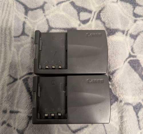 З/У Canon CB-2LTE