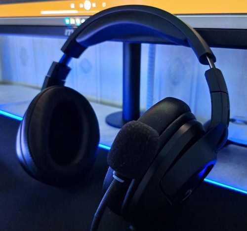 Беспроводные наушники HyperX Cloud Flight PS5