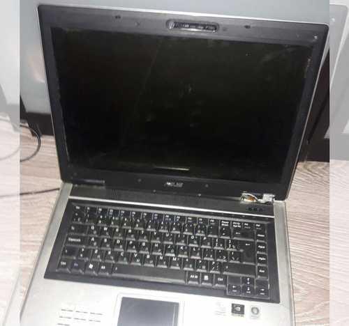 Asus F3T