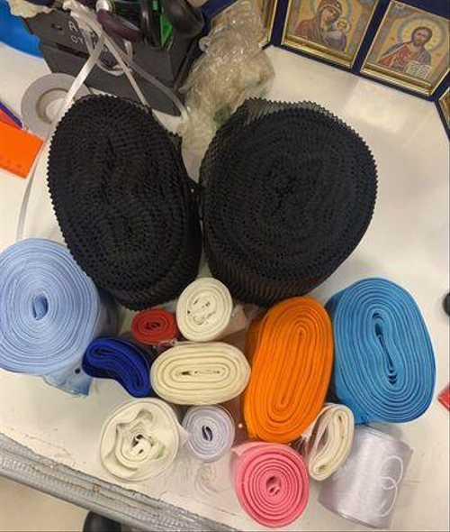 Банты ленты