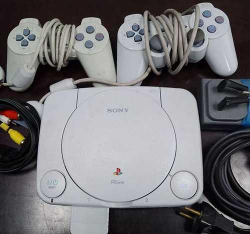 Sony playstation 1