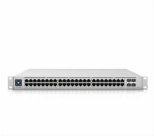 Коммутатор Ubiquiti UniFi Switch Enterprise 48 PoE