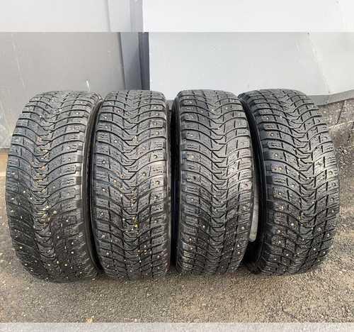 Michelin Latitude X-Ice North 3 185/60 R15