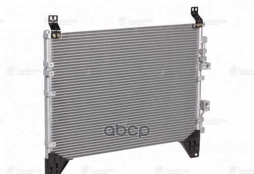 Радиатор кондиционера 636x451x16 ssangyong Re