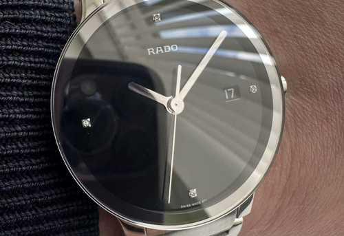 Rado centrix 115.0927.3.071