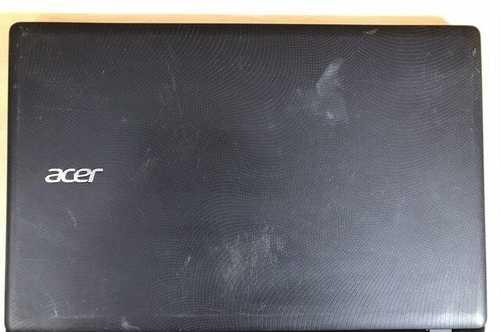 Ноутбук Acer Aspire ES1-511-C7QA