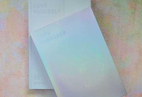 BTS – Love Yourself 'Answer'