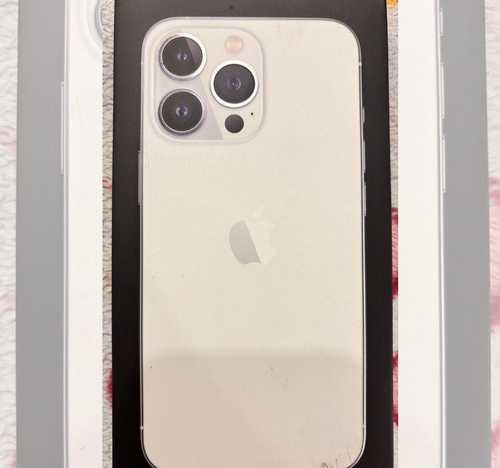 iPhone 13 Pro, 256 ГБ