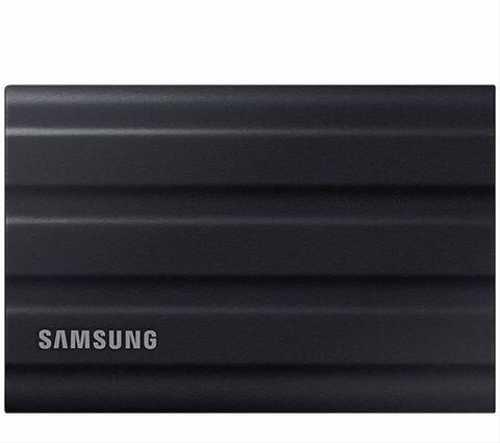 Внешний SSD-накопитель 4Tb Samsung T7 #373813