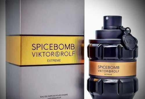 Victor rolf spicebomb extreme