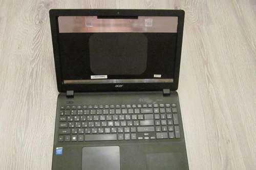 Ноутбук Acer Aspire ES1-531 по комплектующим