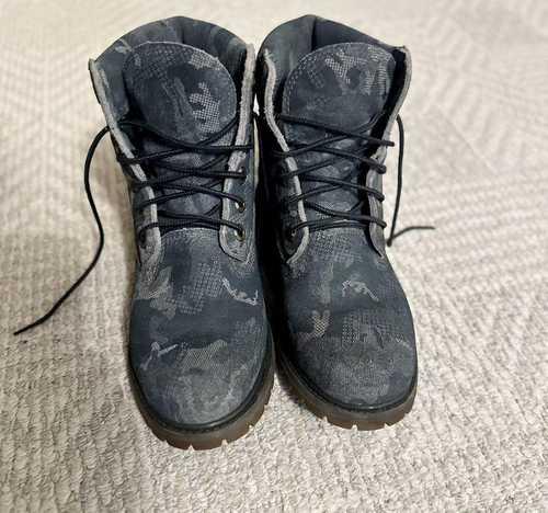 Timberland женские 38