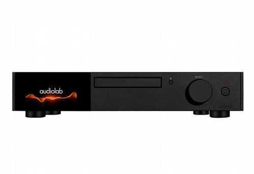 CD проигрыватель Audiolab 9000CDT Black