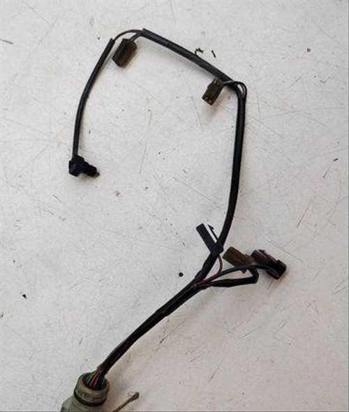 Проводка АКПП Lexus Rx300 MCU10 1mzfe