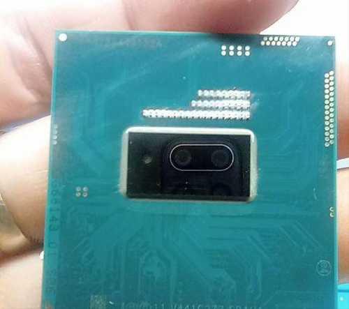 Процессор Intel Core i5-4200M (sr1ha)