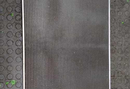 Радиатор кондиционера Toyota Sienna 3, 2011