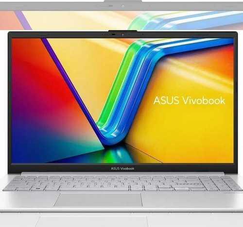 Новый ноутбук Asus E1504FA-BQ092