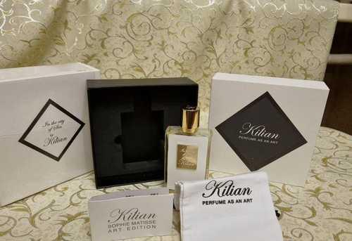 Kilian perfume as an art, In the city of Sin