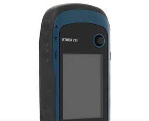 Навигатор Garmin eTrex 22x GPS