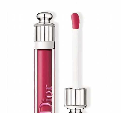 Dior addict stellar gloss 754 тестер срок 02.2023