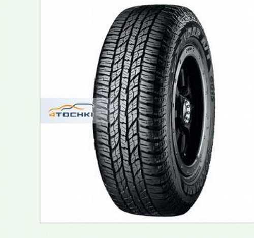 Yokohama Geolandar A/T G015 225/65 R17C 102H