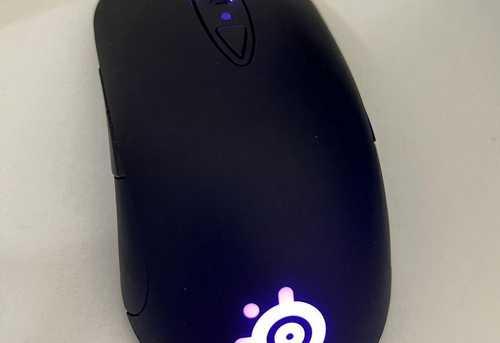 Игровая мышь Steelseries Sensei Ten