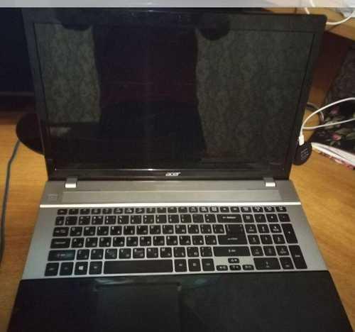 Acer aspire v3-771g