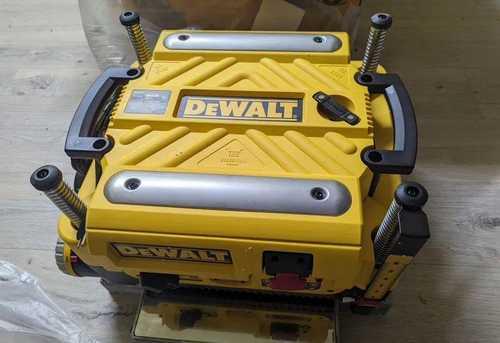 Рейсмус Dewalt dw735x