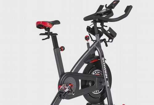 Спинбайк Schwinn IC8