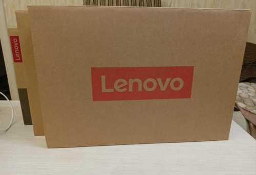 Lenovo Slim 3 2023г Ryzen3 7320u и i3 1305u новые