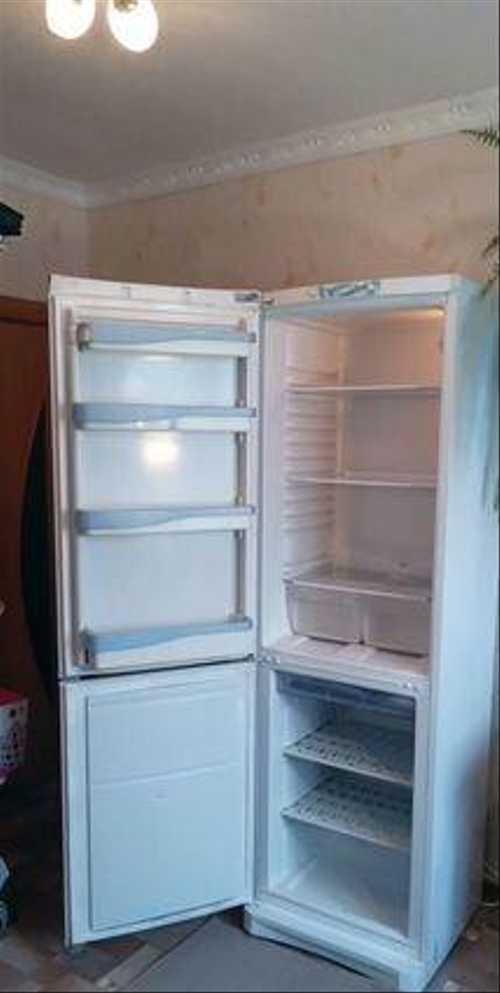 Холодильник Индезит, модель BH20.025 (доставка)