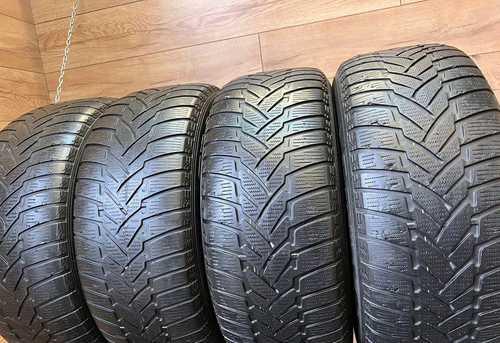 Dunlop Grandtrek WT M3 DSST ROF 255/55 R18
