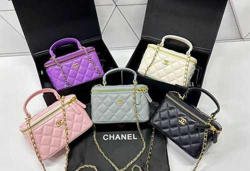 Женская сумочка Chanel