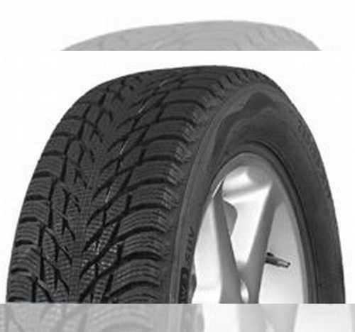 Ikon Tyres Autograph Snow 3 SUV 235/50 R18 101R