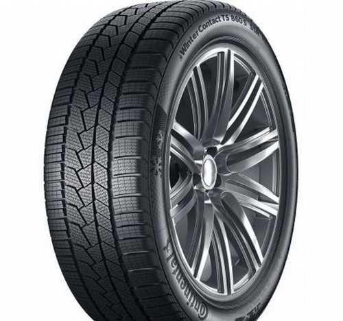 Continental ContiWinterContact TS 860S 225/35 R20 90W