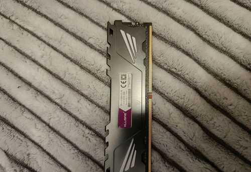 Kllisre 8gb ddr4 2666