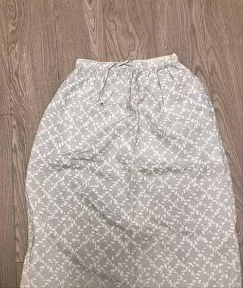 Юбка миди Paul Smith