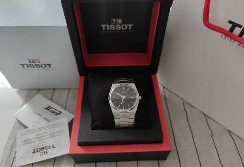 Часы новые Tissot PRX