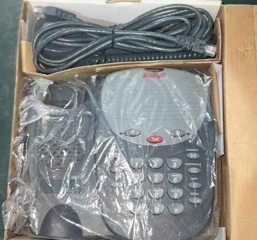 Телефон Avaya 4601 IP 700304926