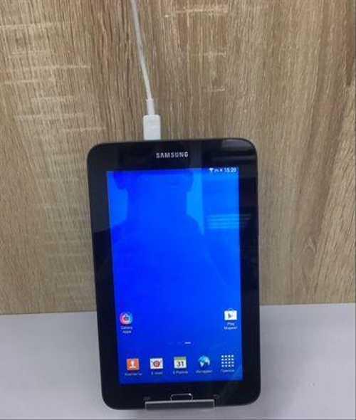 Планшет samsung t111