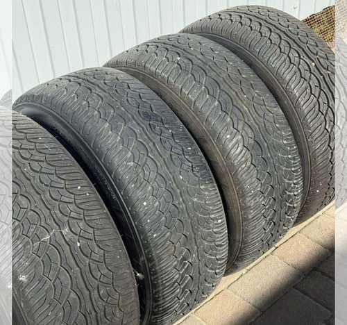 Yokohama Parada Spec-X 265/50 R20 111V