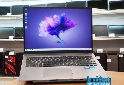 Ноутбук Honor MagicBook X 16 BRN-F5 Core i5 12450H