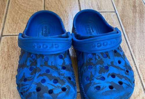 Crocs c10