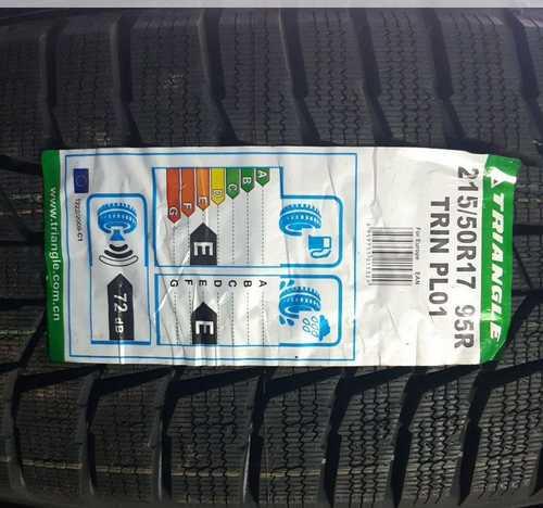 Triangle PL01 215/50 R17 95R