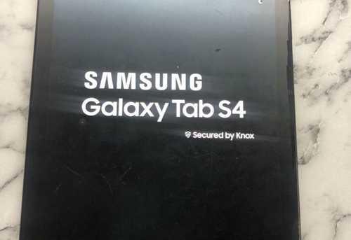 Дисплей Samsung galaxy tab s4 sm-t835