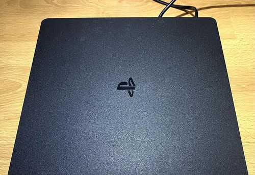 Sony PS4 slim