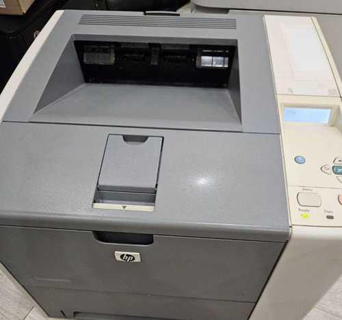 Принтер HP laserJet P3005n