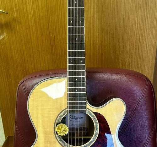 Электроакустическая гитара takamine GN71CE-NAT